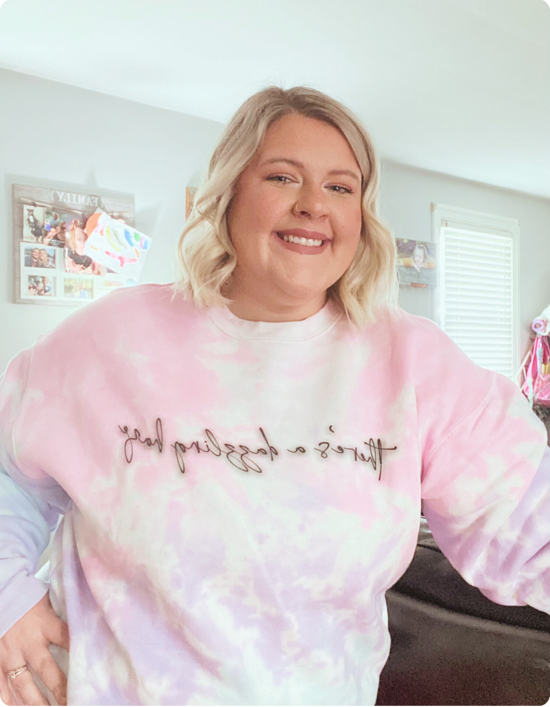 Bitch Pack – Rose Blush Studio