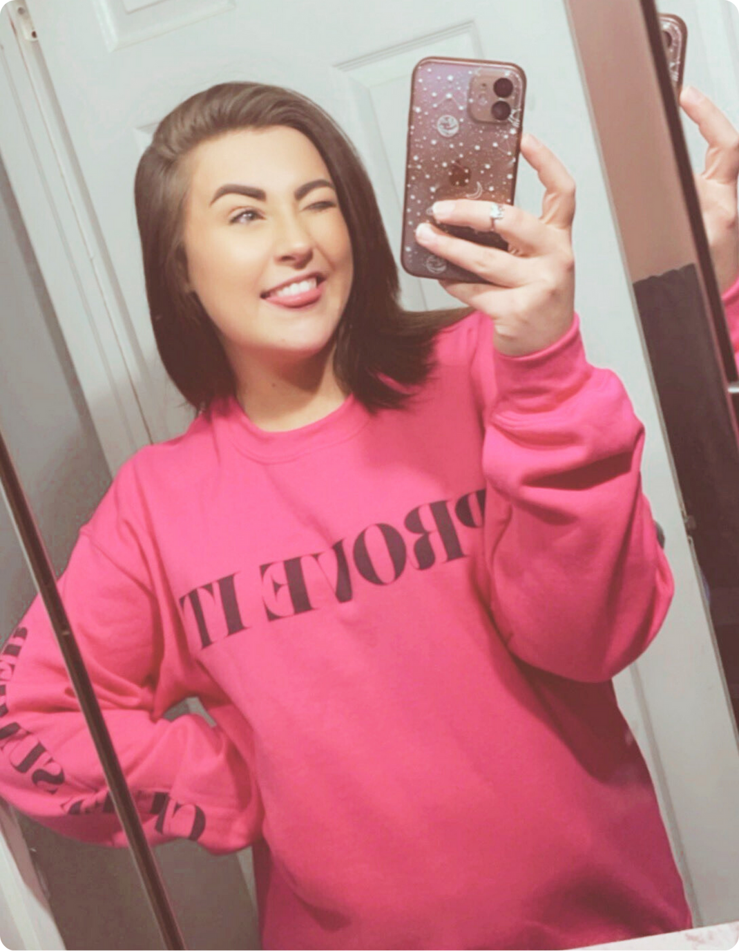 Bitch Pack – Rose Blush Studio