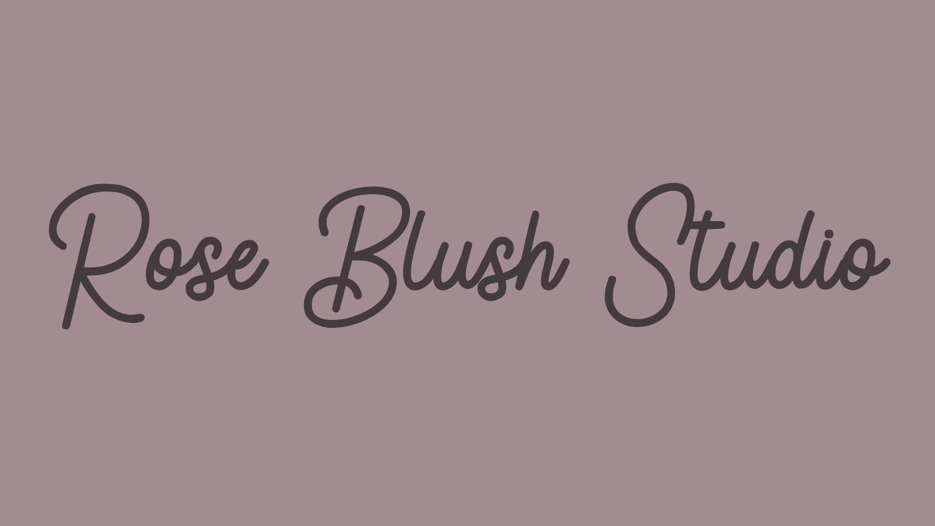 Your privacy choices – Rose Blush Studio